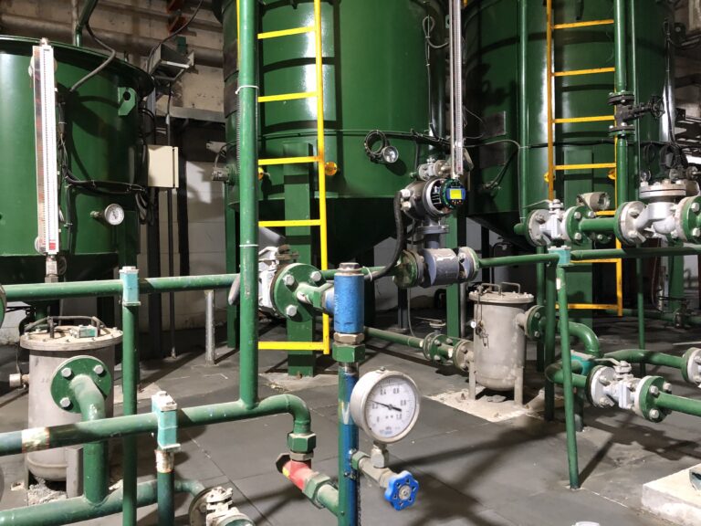 GI Instruments Québec Inc.