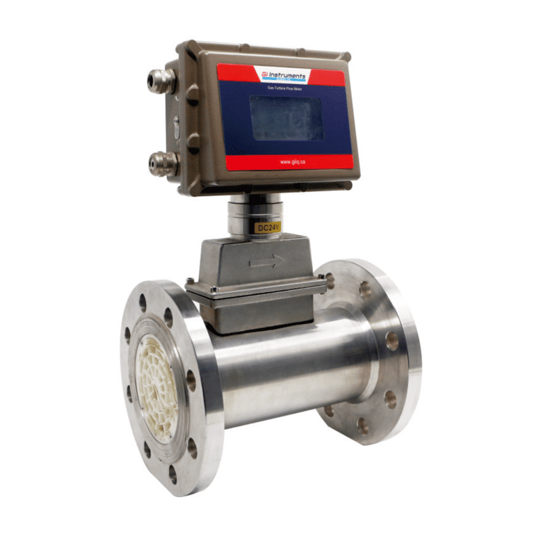 GI Instruments Québec Inc.