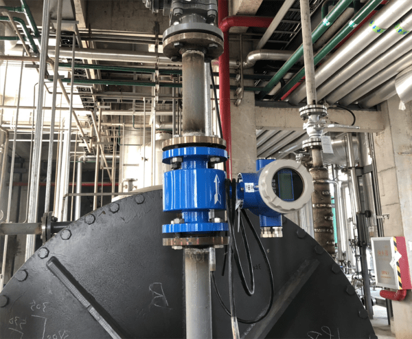 GI Instruments Québec Inc.