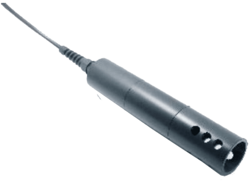Conductivity Sensor - GI Instruments Québec Inc.