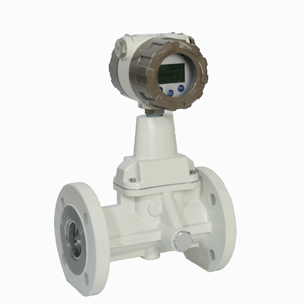 Swirl Flow Meter - GI Instruments Québec Inc.